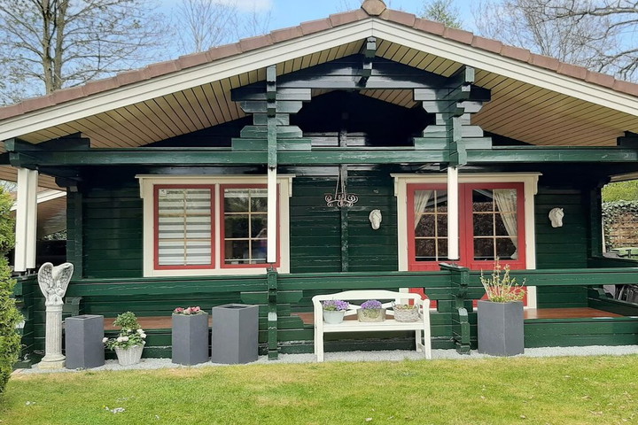 Hulshorsterhout - Nunspeet
