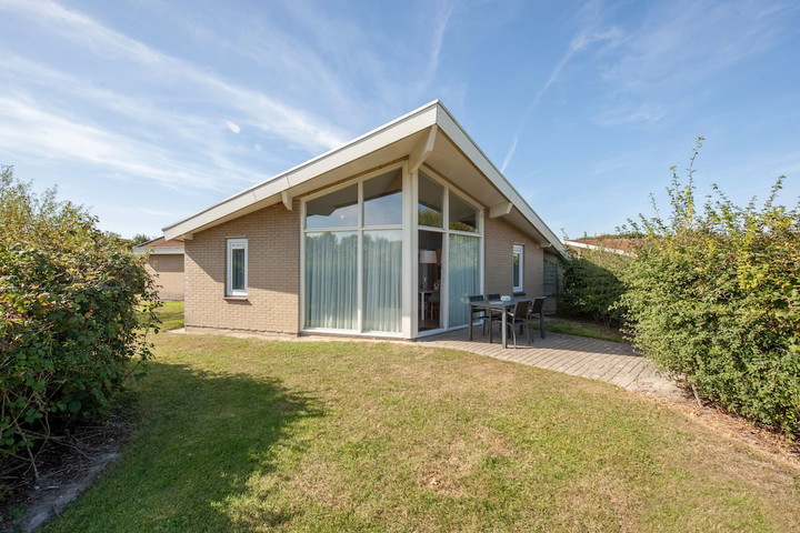 Vakantiepark Hof Domburg 25 - Westkapelle