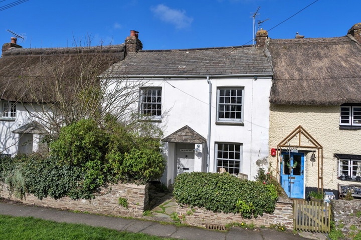 The Old Post Cottage - Angleterre
