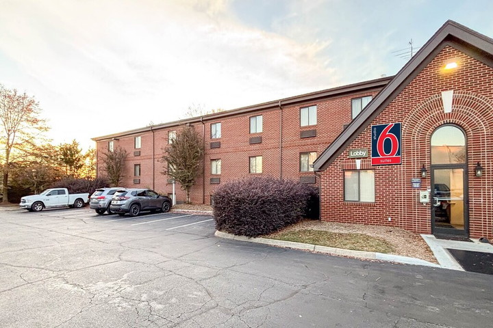1 Queen Bed | Non-smoking, Micfridge, Sofa-bed - Piedmont, SC