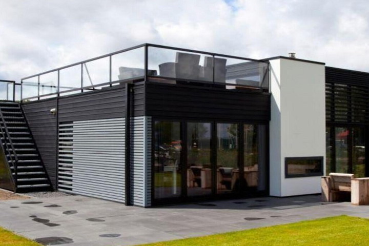 Cube Elite 6 - Nijkerk