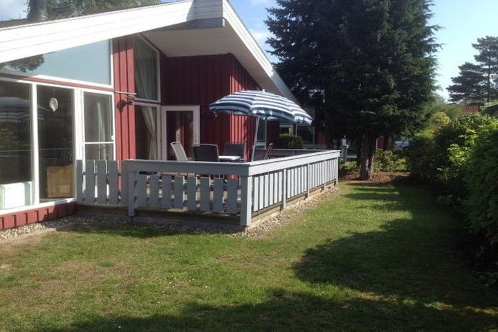 Fh Seeschwalbe 166 - Mirow