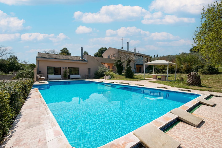 Villa Tra Gli Ulivi - Senigallia