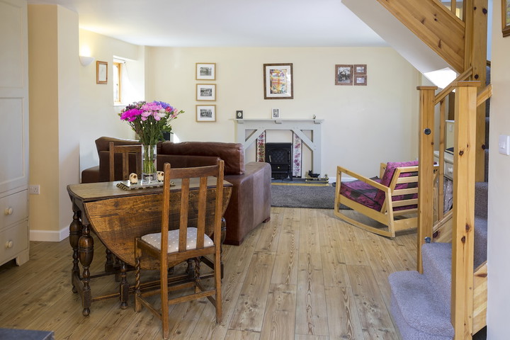 Woodpecker Cottage - Llangollen