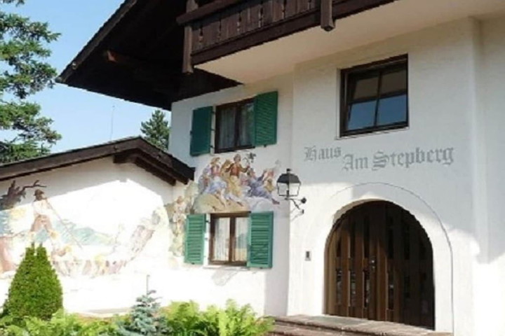 144037 - Garmisch-Partenkirchen