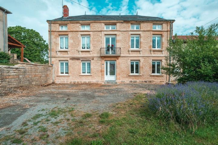 Gite Nouartais - Ardennes