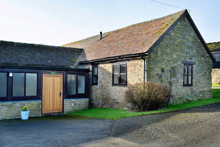 Walton Maisonette - Herefordshire