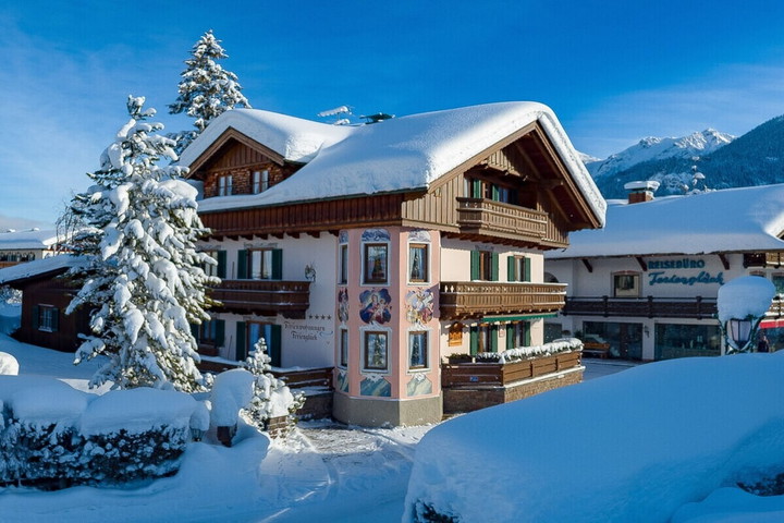 67445 - Mittenwald