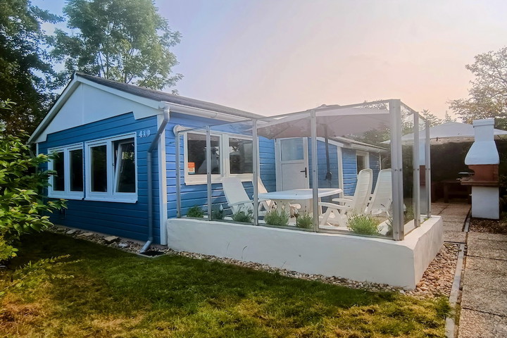 Cosy Hideout - Noord-Holland