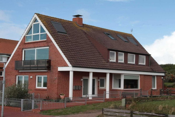 99307 - Juist