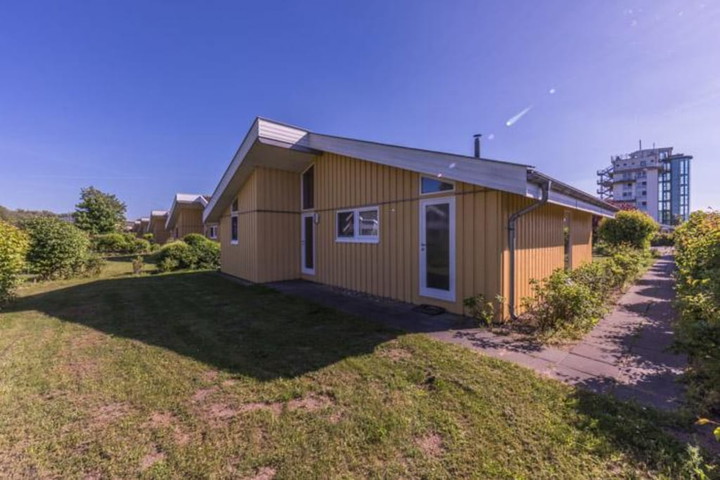 Ferienhaus Seeschwalbe-22 - Müritz