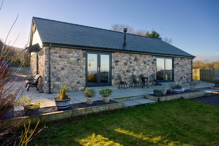 Hedd Wen Cottage - Anglesey