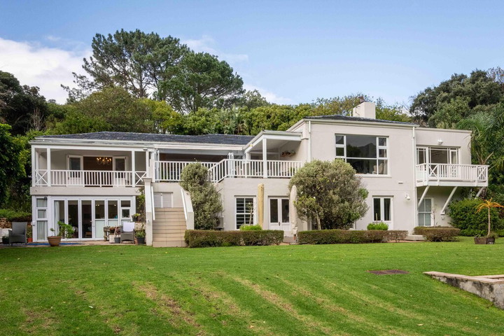 4 Bedroom Self Catering House - Claremont
