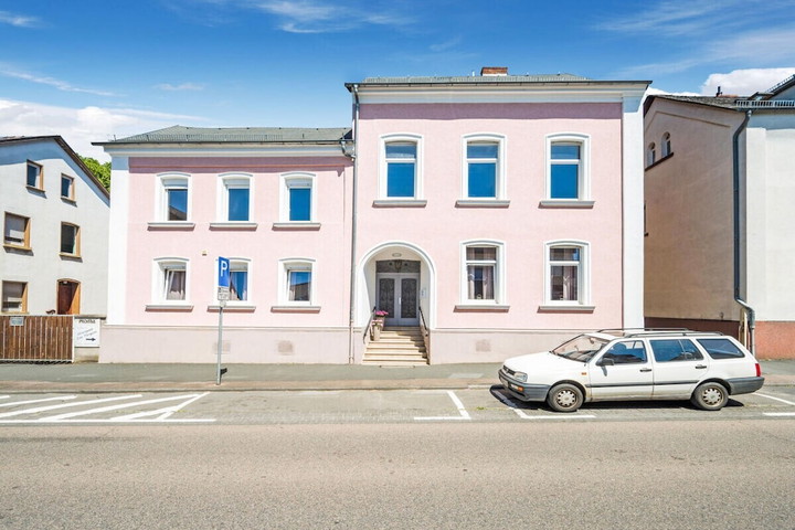 759062 - Bad Camberg