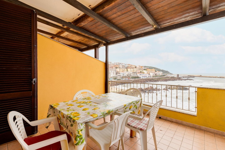 Casa Marina Fronte Mare - Castelsardo