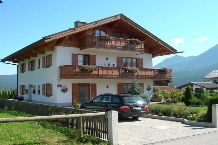 25445 - Mittenwald