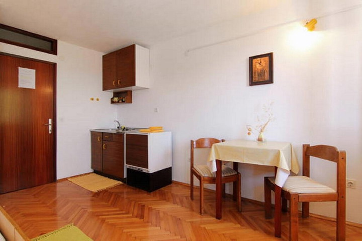 Apartments Nadia - Standard Studio Apartment(a2) - Bol