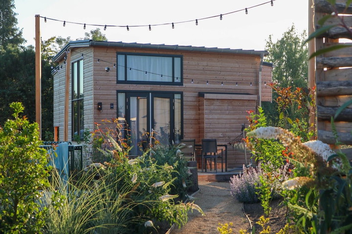 Tiny House 4 - Doesburg