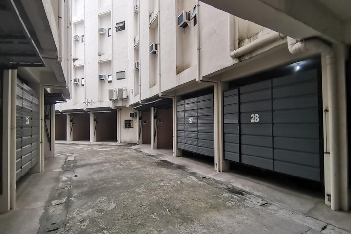 Stylish Double In Pampanga Clark Area - Angeles