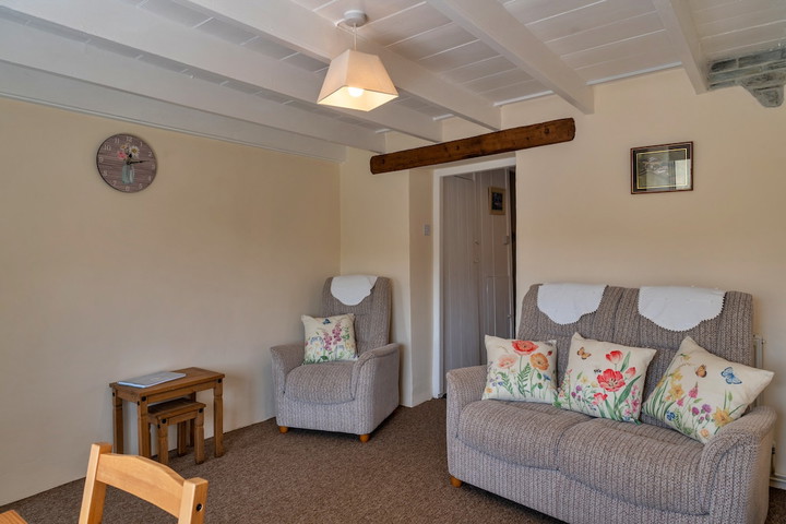 Cutkieve Farm Cottage - Grande-Bretagne