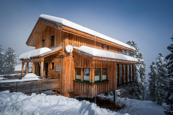 Alpenpark Turrach 19 - Steiermark