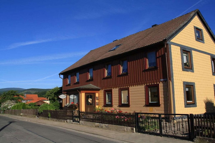 102063 - Ilsenburg