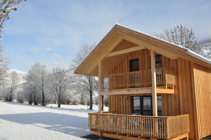 Kreischberg Chalets 36 - Kreischberg
