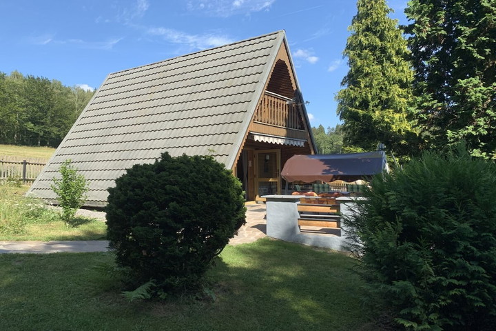 256781 - Olbernhau