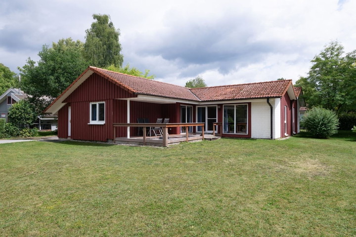 Reiher 25 - Mirow