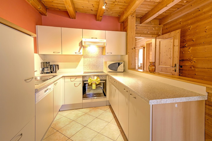 Feriendorf Wildschönau - Lämpersberg - Alpes