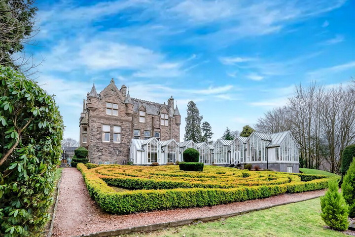 Landmark Superior Double - Scotland