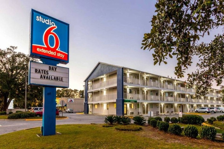 2 Full Beds Kitchen Non-smoking - Skidaway Island, GA