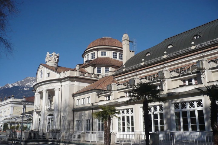 116448 - Merano