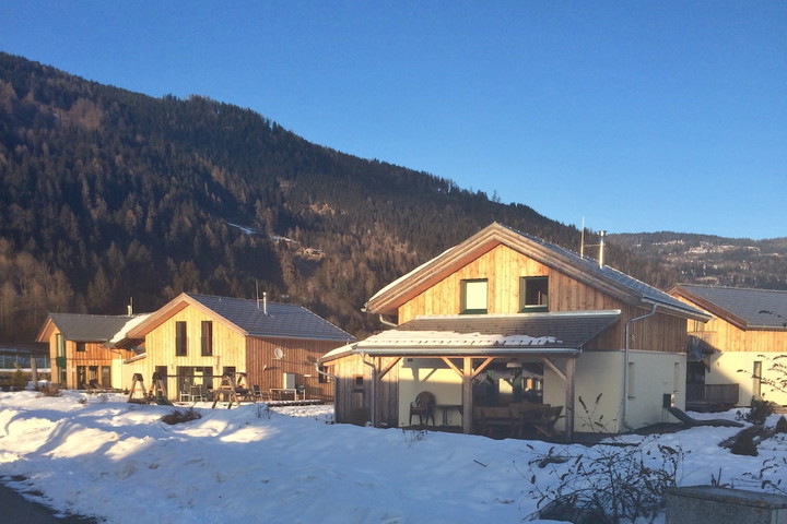 Feriendorf Murau 22 - Murau