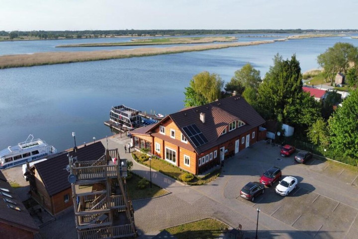 Pokój Dla 2 Osób - Świnoujście