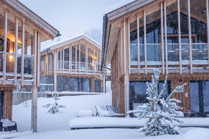 Bergresort Hauser Kaibling 7 - Schladming