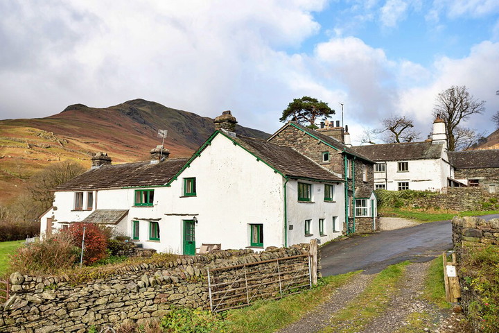 No.2 Town Head Cottages - Angleterre