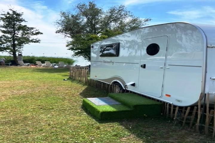 Camping Beachy 2 P - Baltic Sea