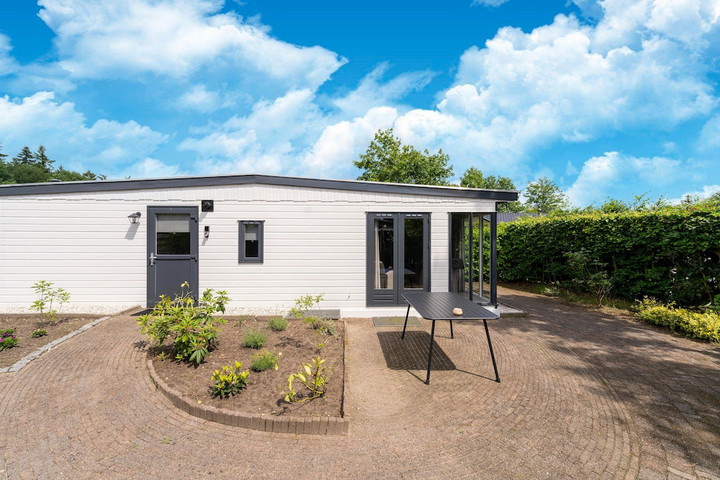 Huisje 60 Stegeren - Ommen