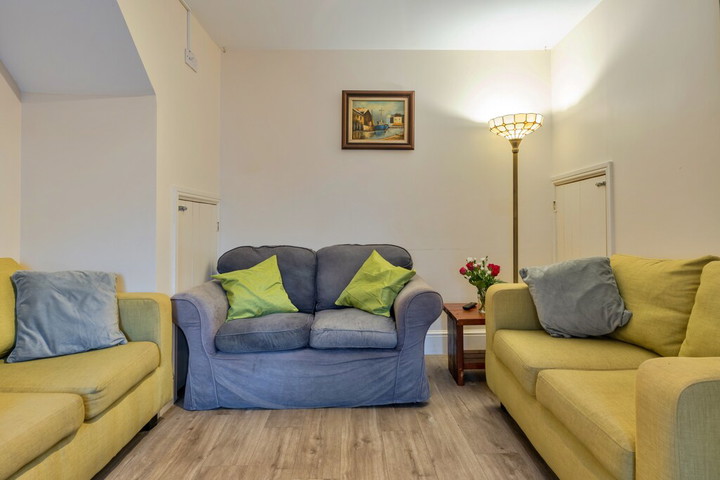 Trimstone Manor - Paddock Cottage - Ilfracombe