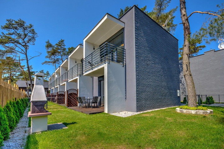 Apartament 6-os Ul Zdrowia 3-7 Pobierowo - Pobierowo