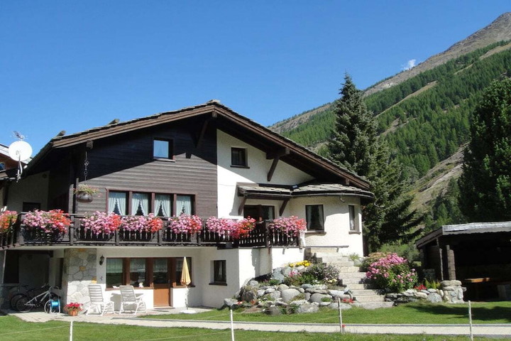 88072 - Saas-Grund