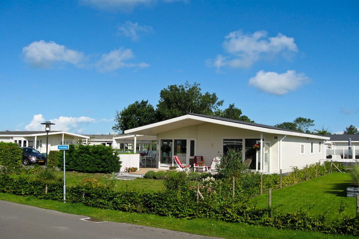 Veranda 4 - Breskens