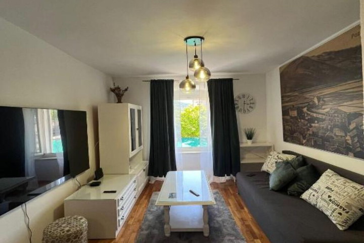 Ston Heritage Apartment With City View - Croacia