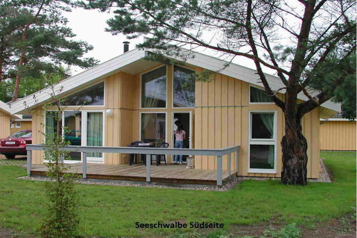 Fh Seeschwalbe 198 - Mirow