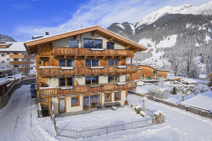 Zugspitz Suites Lermoos 2 - Lermoos