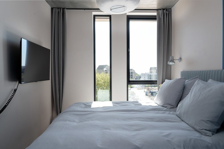 F2.århus Hotel - Aarhus