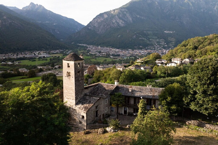 762046 - Chiavenna