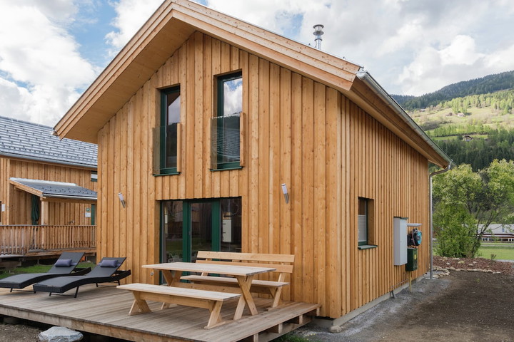 Kreischberg Chalets 65a - Kreischberg