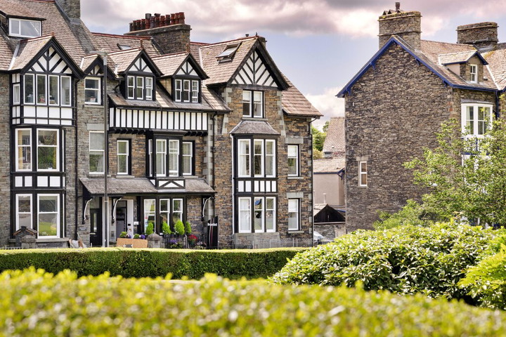 Kelsick Villa Guest House - Catbells - Ambleside